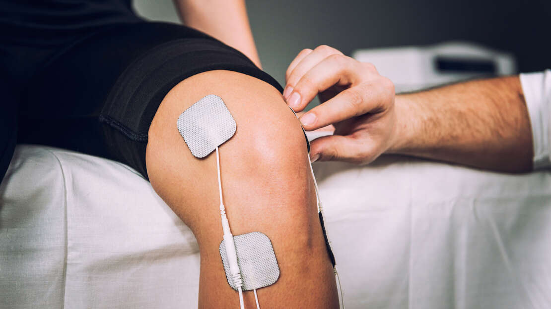 TENS vs. EMS – wo liegt der Unterschied? | Tens-Ratgeber.de